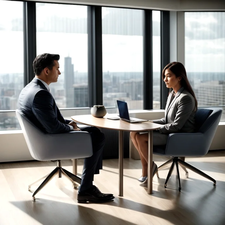 Executive Coaching Solutions | Gogorix