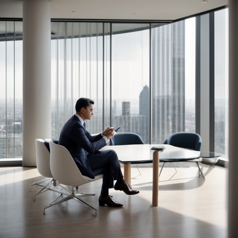 Executive Coaching Solutions | Gogorix